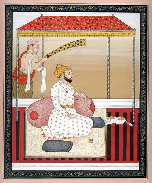Guru Angad Dev ji – Gurupurshotam.com